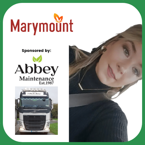 Gemma Dawson - ClubSpot Events (IE)